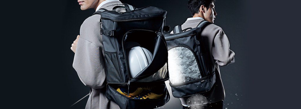 GENBAG | リンクサス株式会社