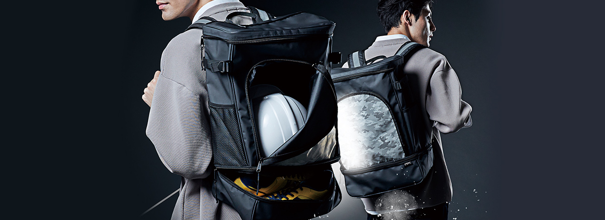 GENBAG | リンクサス株式会社